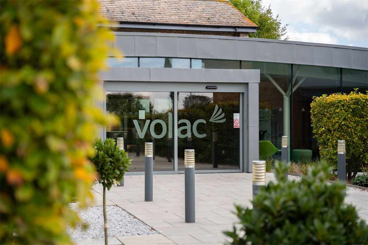 Annual Financial Results 2022: Volac responds to strong growth in ...