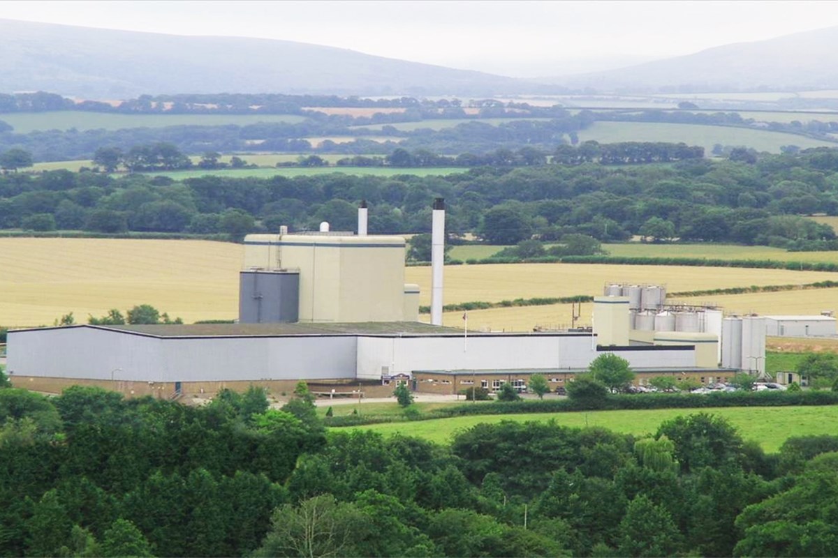 Changes in joint venture structure as Volac exits MV Ingredients and ...