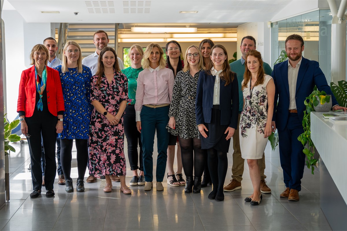 The Volac Leadership Programme 2023